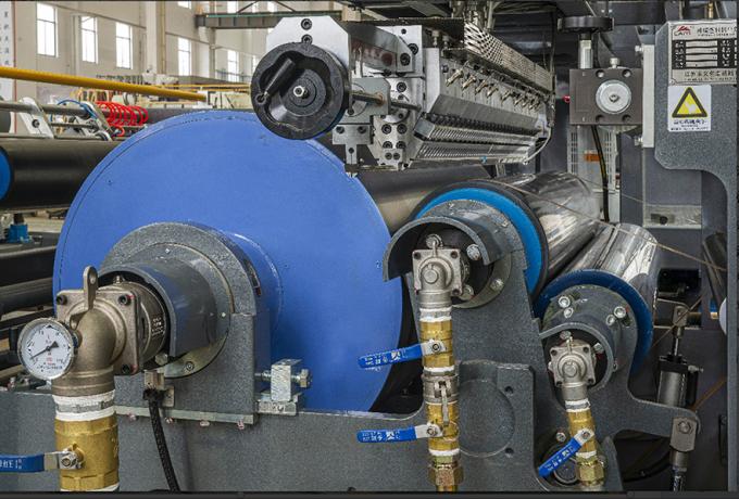 Packaging Extrusion Laminating Overview
