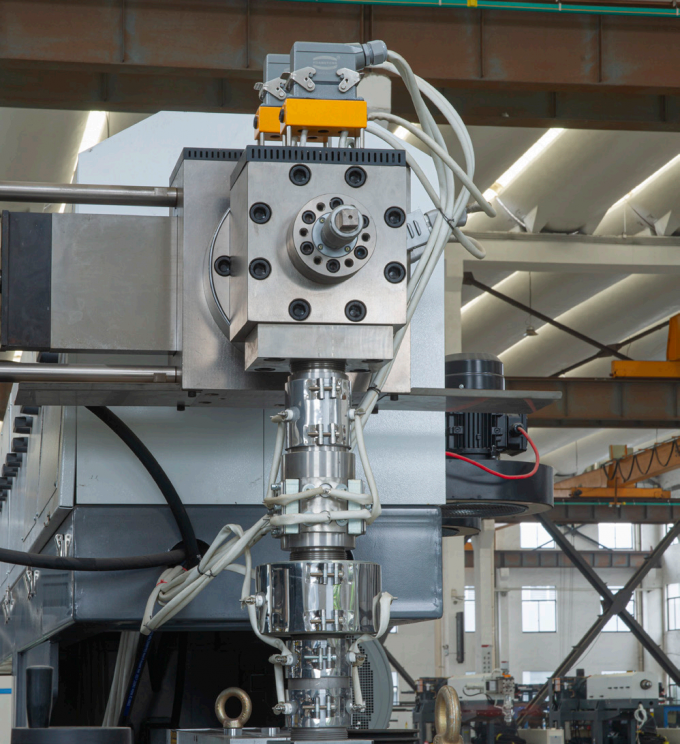 The Future of Packaging: Advanced Extrusion Coating Lamination Machines ...