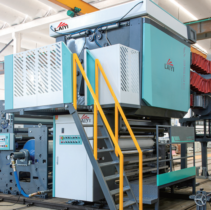 Cut Costs, Go Green: The Strategic Edge of Film Extrusion Laminating