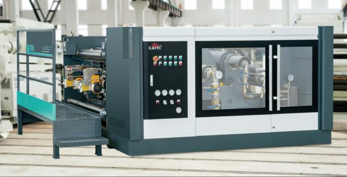 The All-in-One Solution: Versatile Film Extrusion Laminating Lines by ...