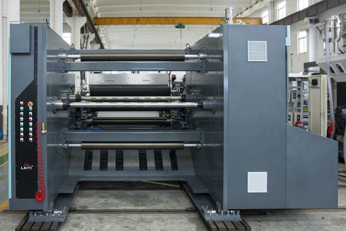 Future-Proof Your Factory: PLA-Ready Single Side Paper Extrusion Machines