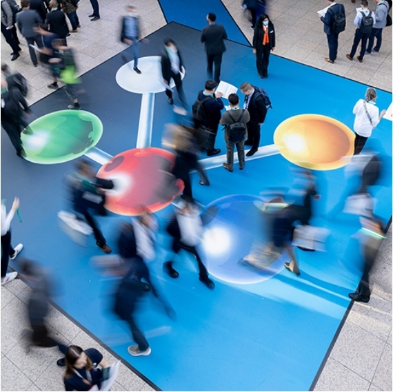 LaIyi Packaging Machinery: Trade Fair for Plastics and Rubber at 2025 K ...