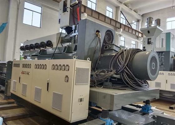 Double Sided Release Paper Coating LDPE Extrusion Laminating Machine ...