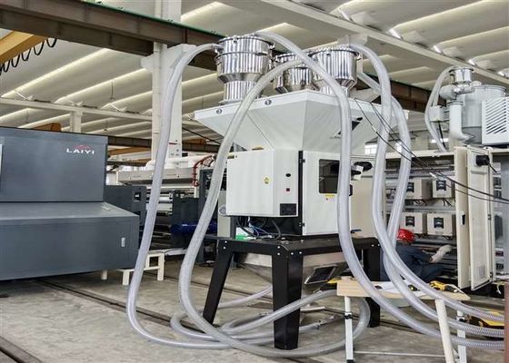 Highly Efficient Paper Extrusion Coating Lamination Machine Max. Unwind ...