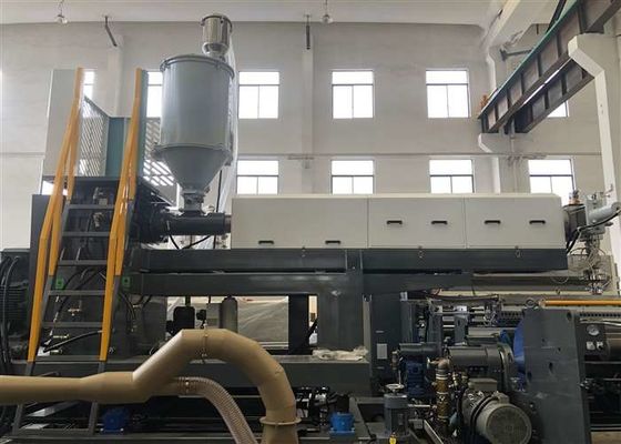 PE Paper Extrusion Coating Lamination Machine Max. Rewind Diameter Up ...