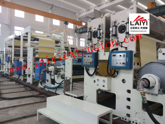 Multi - Function Automatic Plastic Lamination Machine Ultrasonic Type ...