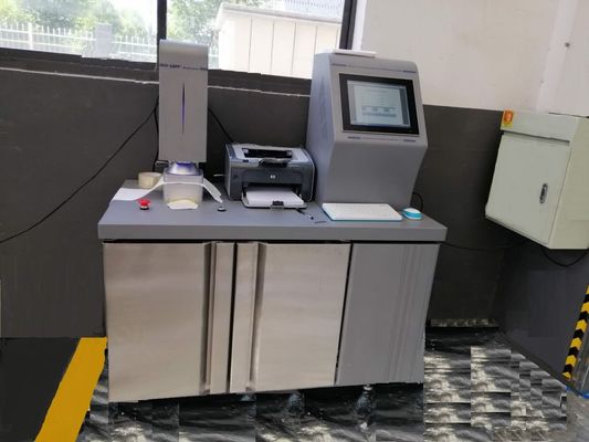 25gsm 260mm Melt Blown Fabric Testing Machine , Non Woven Fabric Making ...