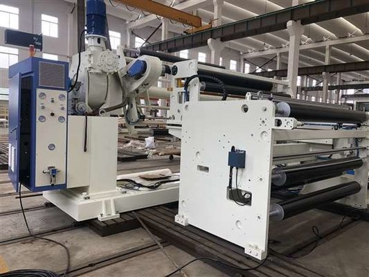200- 400 Kg/Hr Production Capacity Cup Paper Extrusion Laminating ...